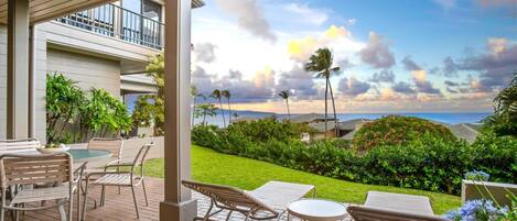 Condo (1 Bedroom) | Fachada da propriedade