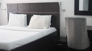 Quarto Deluxe | Wi-fi grátis