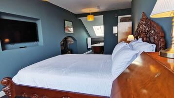 Quartos insonorizados