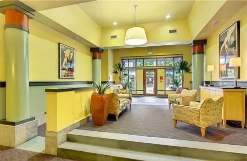 Amazing Courtyard View Dt Parking Tub Pool 99 Ws - Seattle