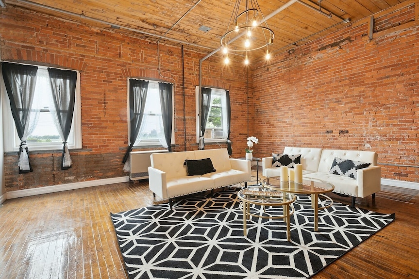 Queen G Investments (1-bedroom Apartment) - Pets Allowed By Redawning - Détroit, MI