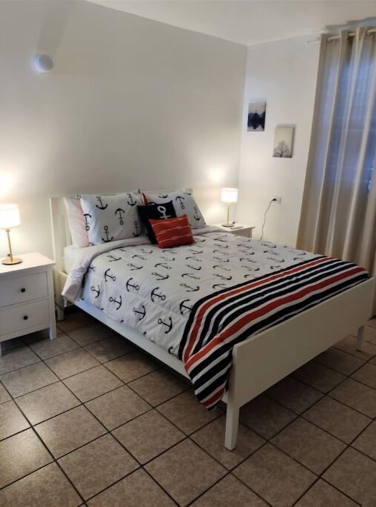 Exquisite 1-bedroom Beach Apt - Mare Blu 2nd Floor - Manatí