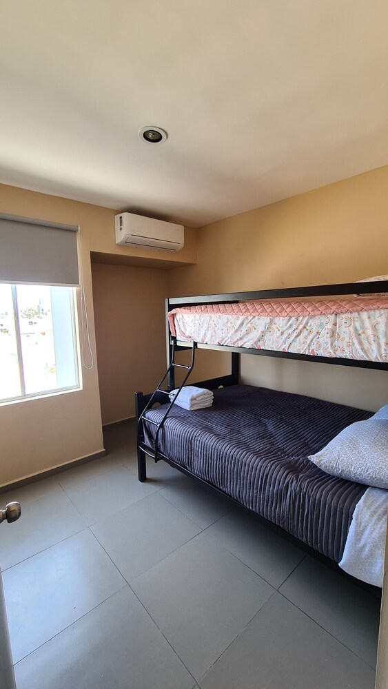 Departamento en Villa Marina, Mazatlán - Villa Marina | Vrbo