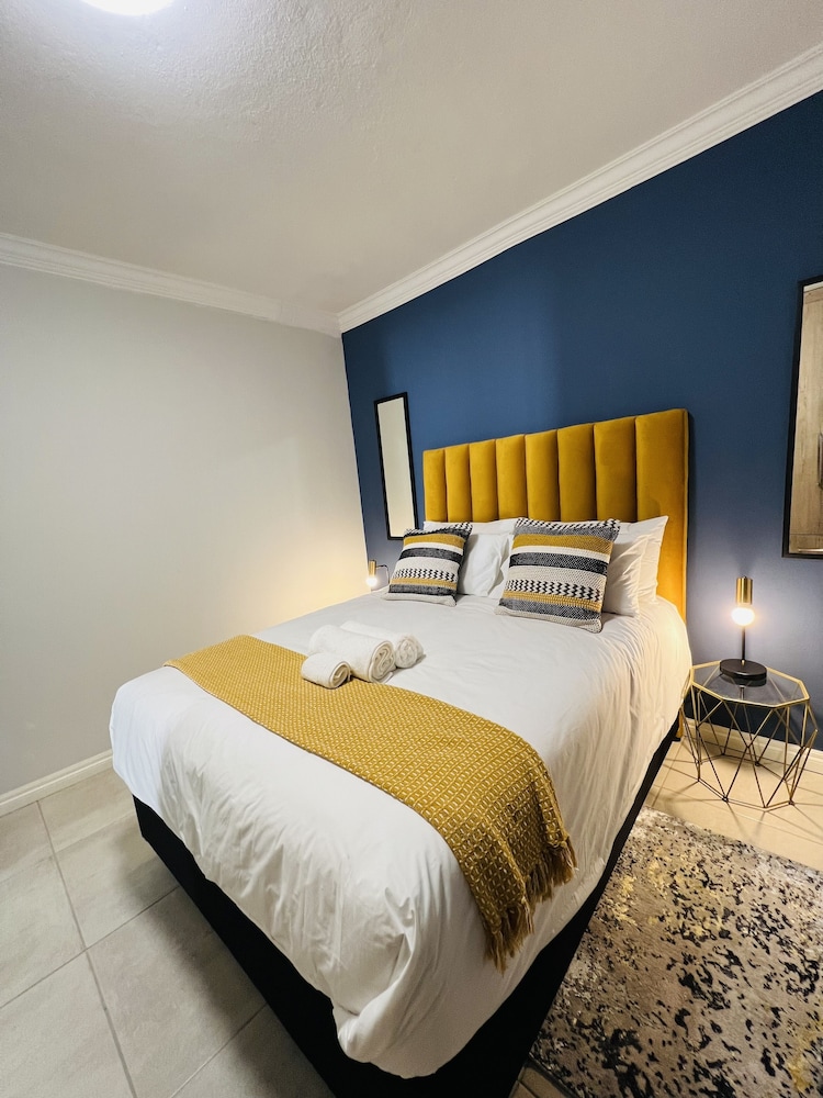 435 On Vale Boutique Aparthotel - Sandton