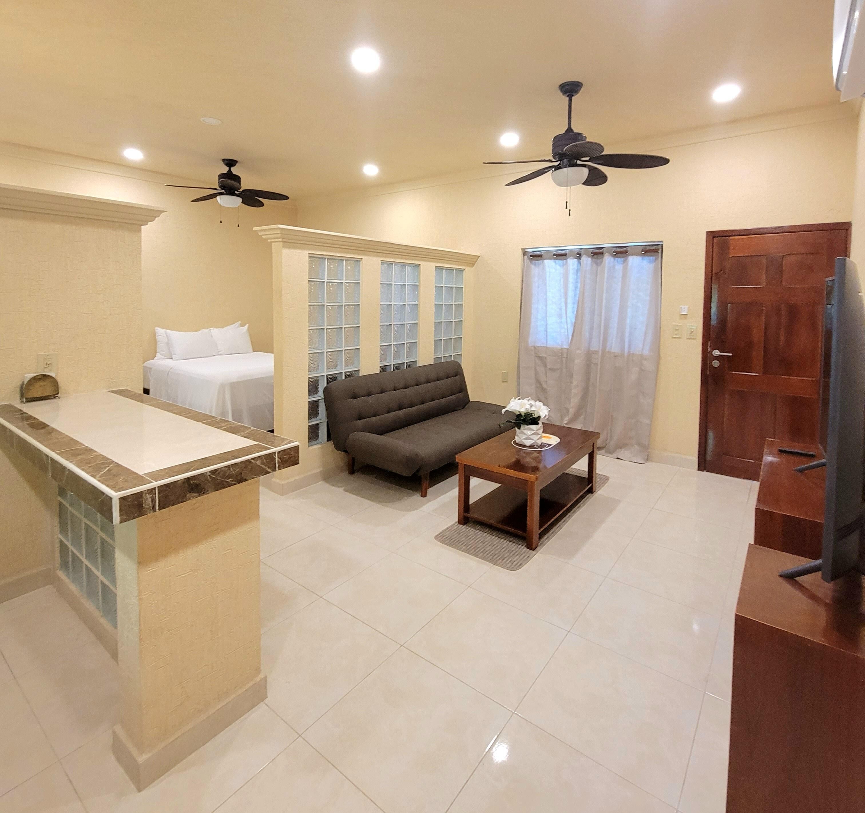 Secluded Mid-island Hacienda - Isla Mujeres