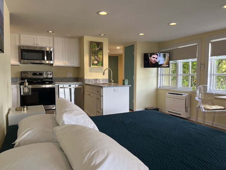 Just Built Romantic Getaway On The Shores Of Keuka Lake! - New York (staat)