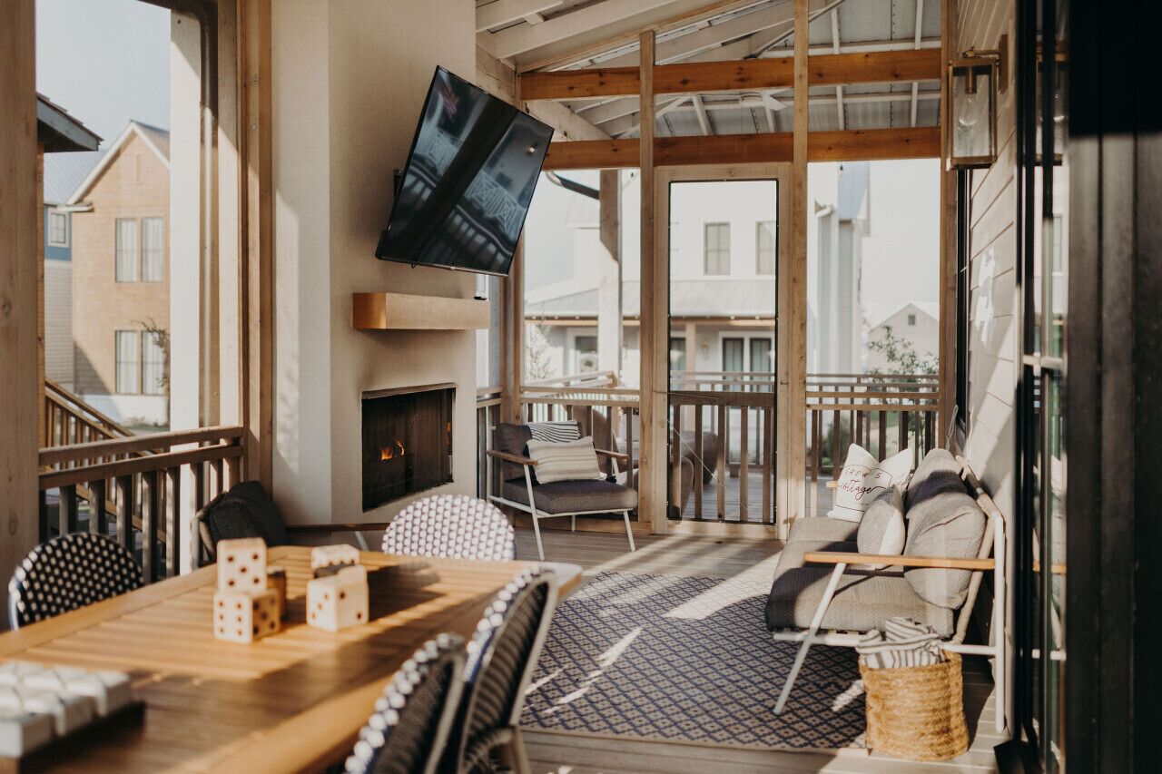 Crew`s Cottage · Carlton Landing Vacation Home | Crew`s Cottage - Oklahoma