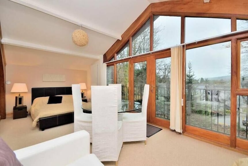 Betws Y Coed Holiday Home - Park Narodowy Snowdonia