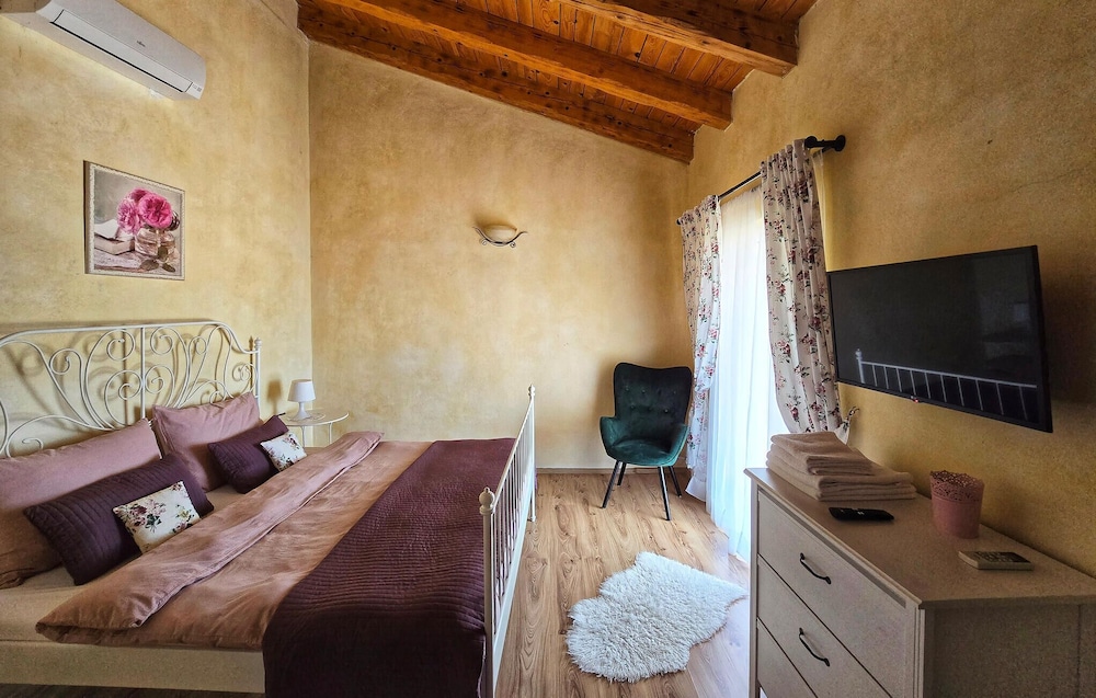 Belle Maison à Moscenicka Draga - Opatija