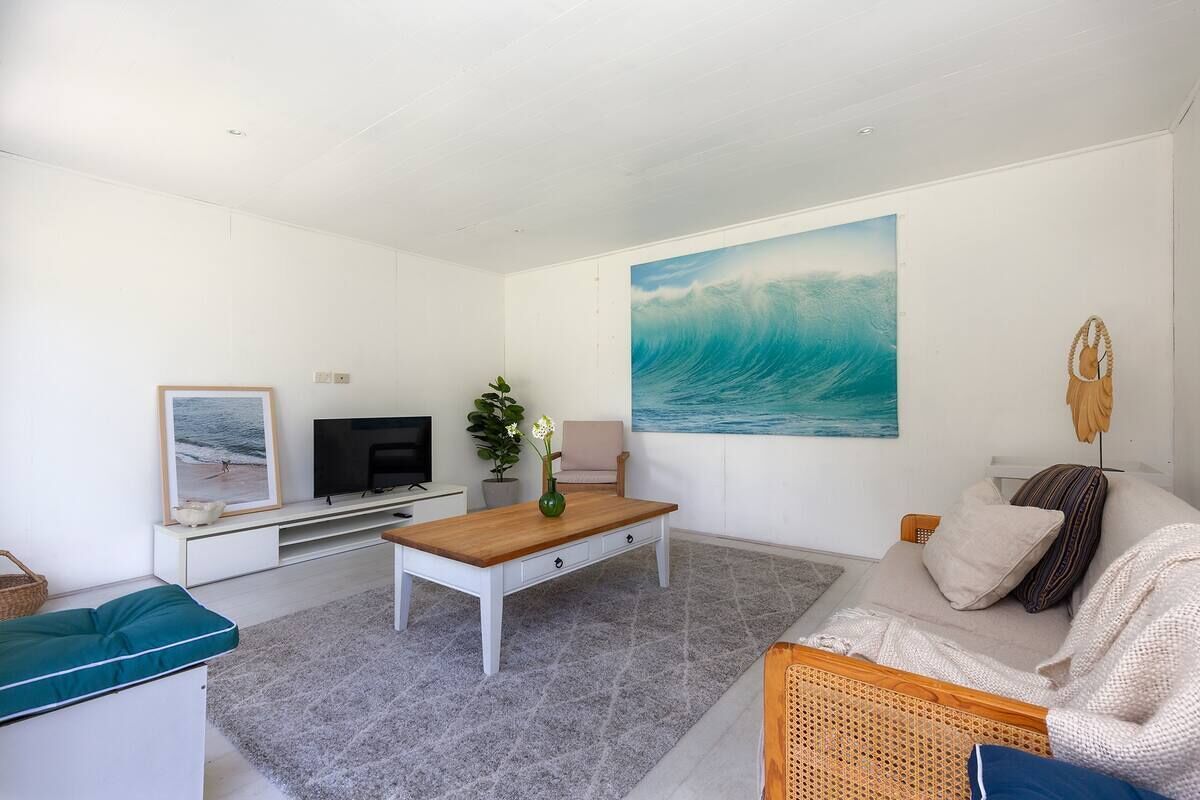 Secluded Sorrento Sanctuary - Portsea