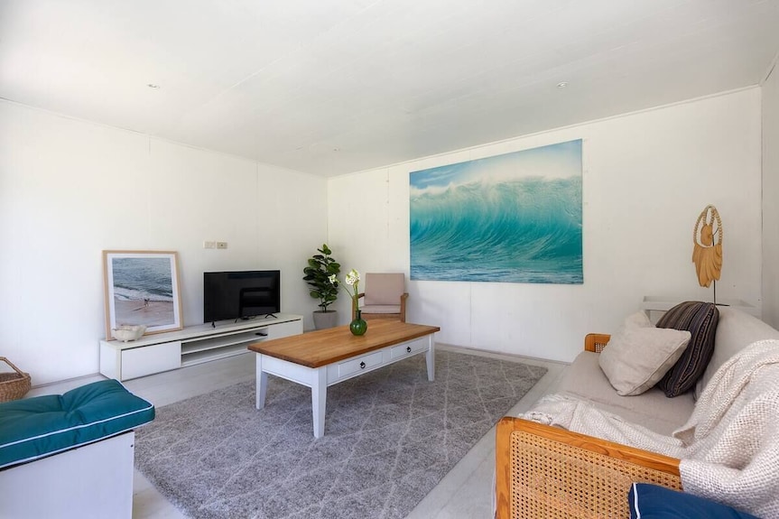 Secluded Sorrento Sanctuary - Portsea