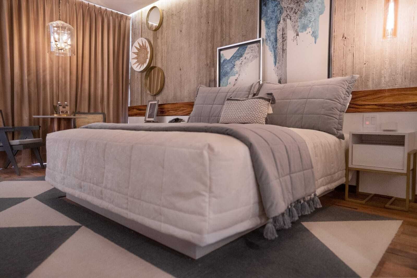 Hotel Andana Resort in Valle de Guadalupe: Find Hotel Reviews, Rooms ...