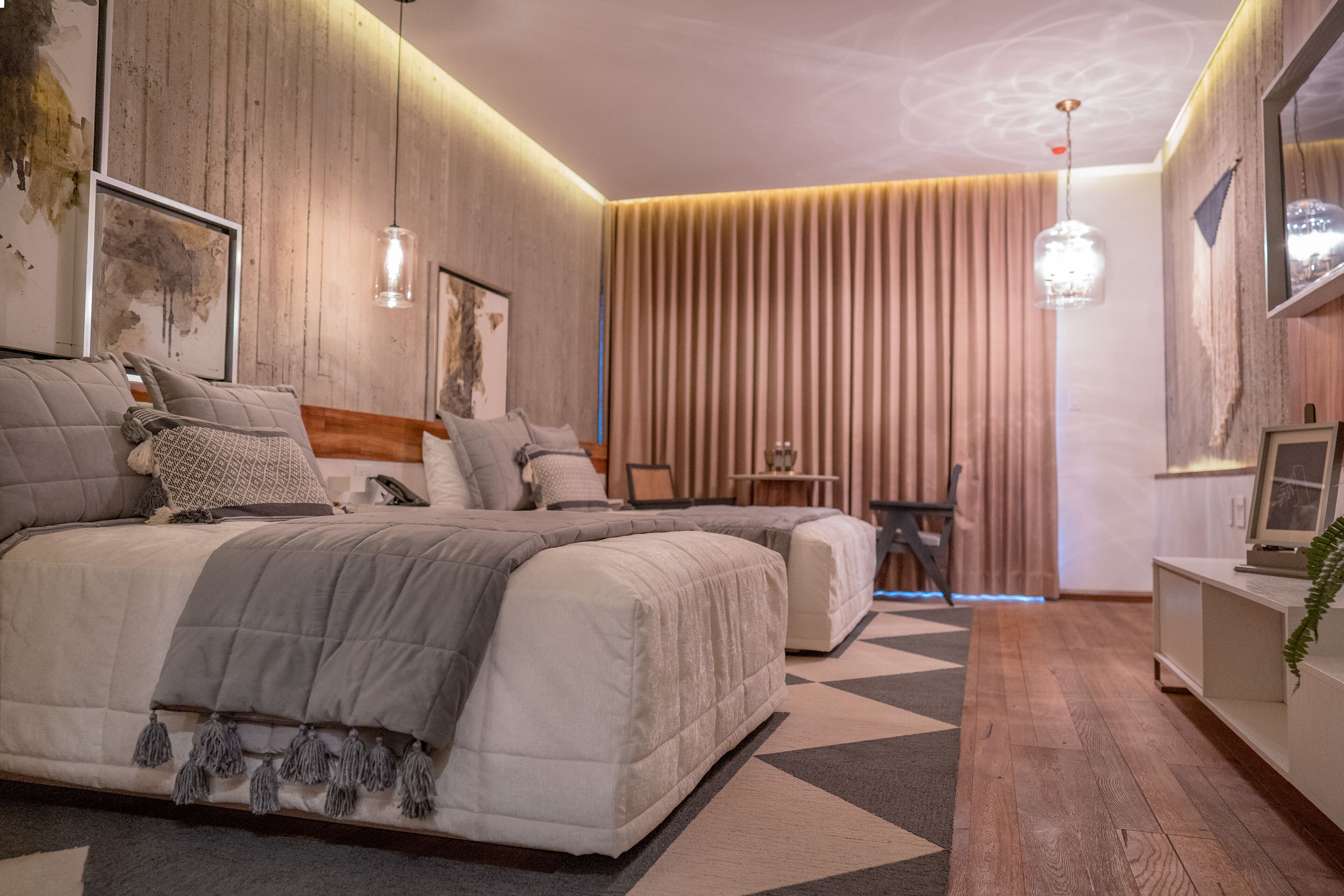 Hotel Andana Resort in Valle de Guadalupe: Find Hotel Reviews, Rooms ...