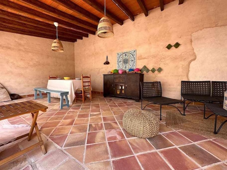 Casa Entre Molinos (Vut) - Consuegra