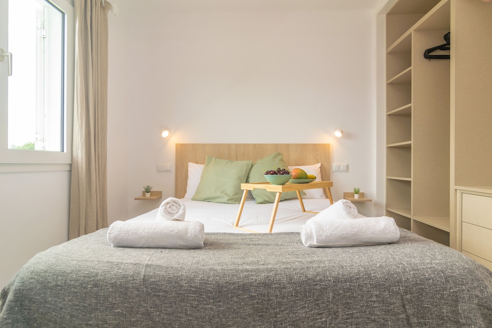 Ona 2 - Charming Apartment With Shared Swimming Pool And Free Wifi - Cala d'Or