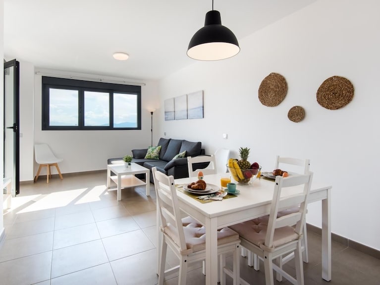 University Tech Park Malaga Apartment - Provincia de Málaga, España