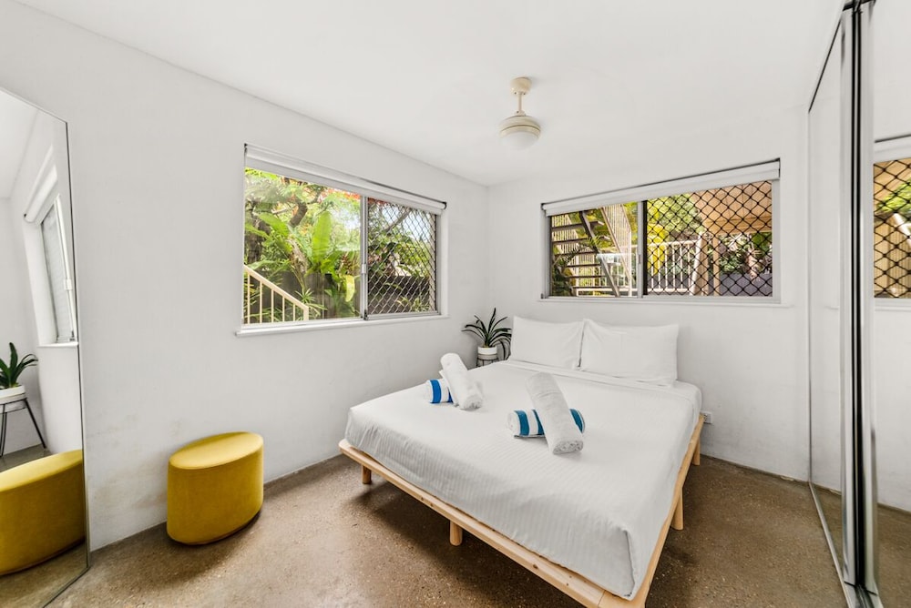 5 Mins Walk To Hastings Street - Noosa Heads