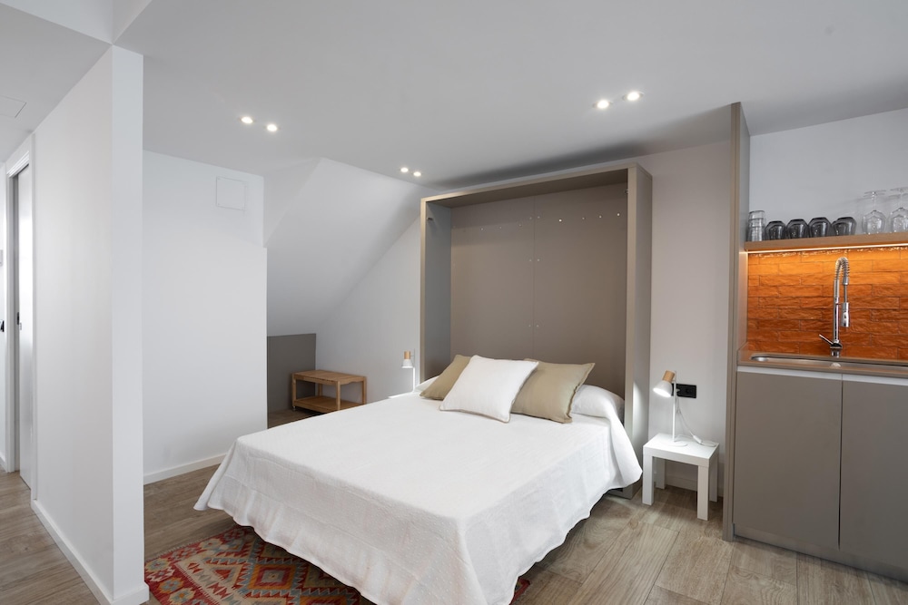 Loft58 - Ideal Zum Erkunden Der Zone - 5' Vom Strand Entfernt - Mataró