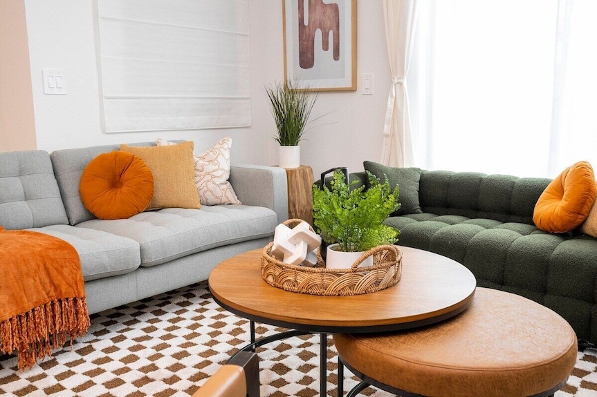 4 Bedrooms, 3 Bathrooms Townhouse - 基西米