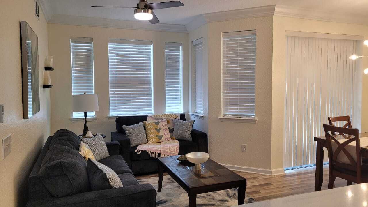 Beautiful Luxury Condo - Davenport, FL