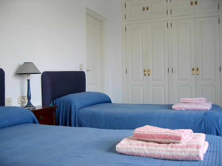 Pushe Village El Palmito Nature & Relax - Salobreña