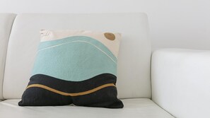 Apartamento | 1 quarto 