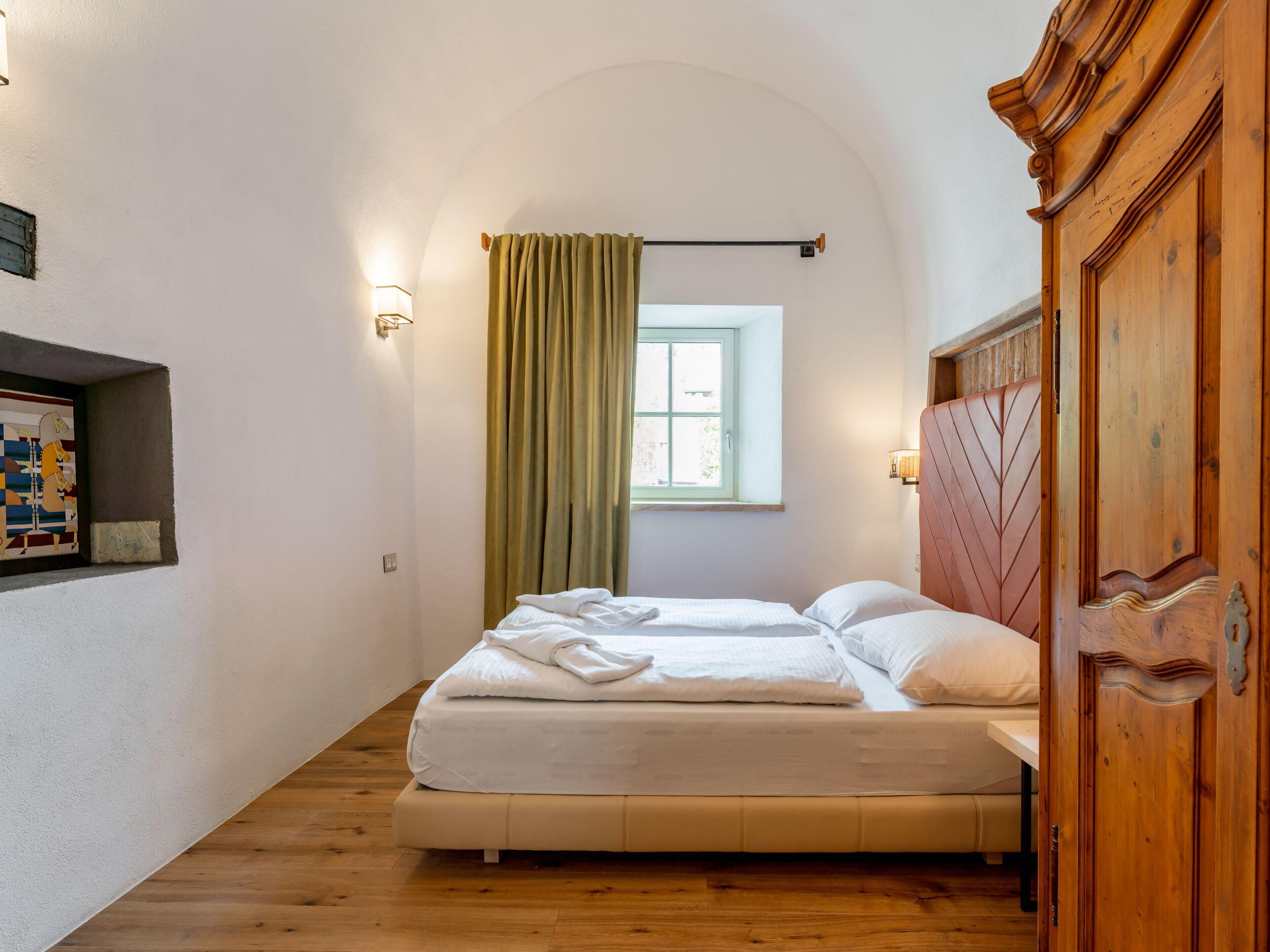 Comfortable Apartment In The Zugspitz Arena Area - Lermoos