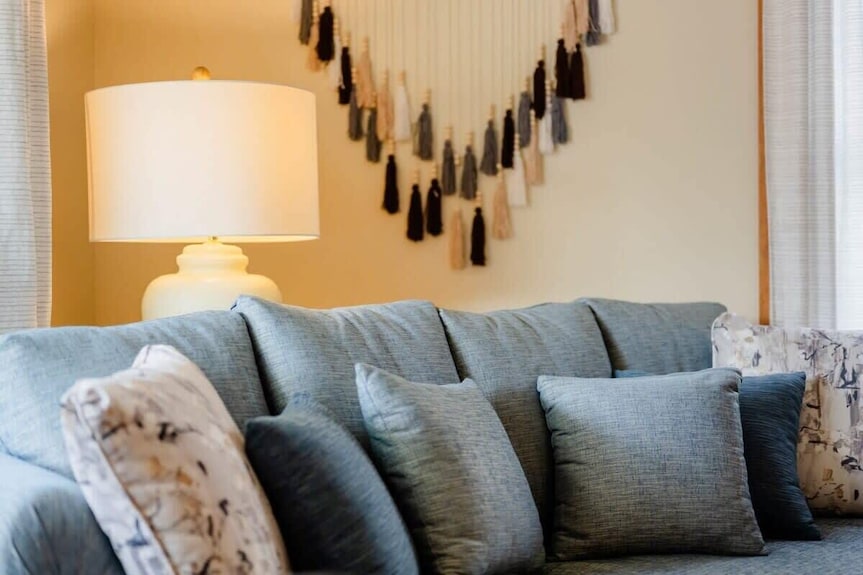 East Hall Park Escape - 3 Bedroom Family Home - Oshkosh, WI