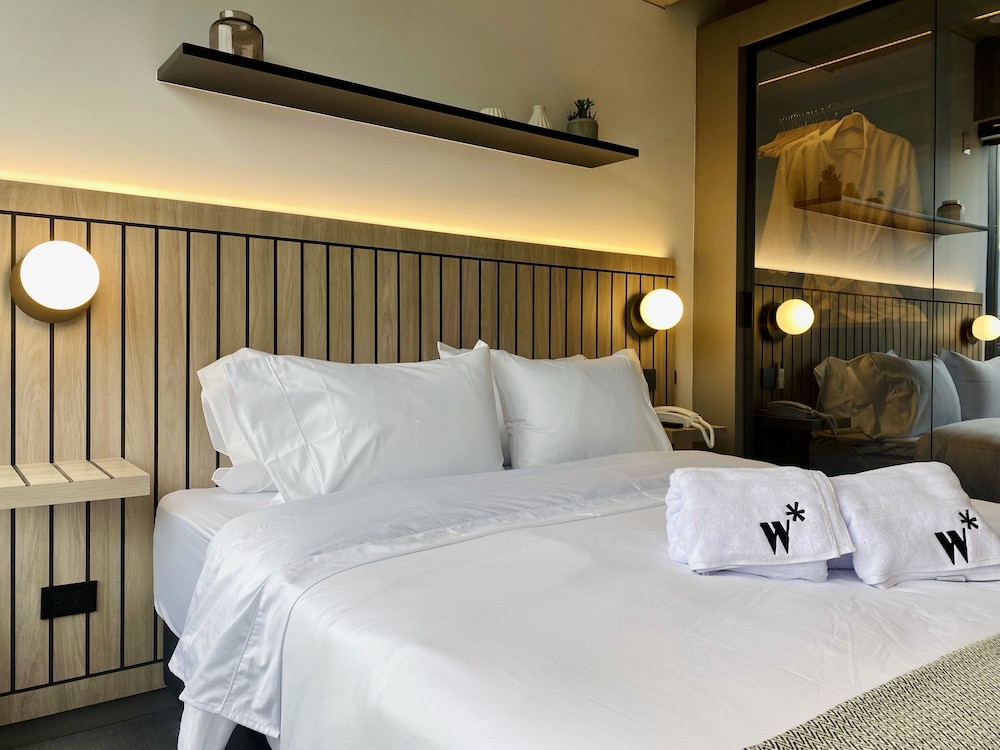 Wynwood House 100 - Bogota