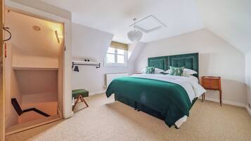 Casa de Campo | Interior