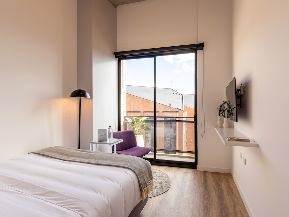 Wynwood House Chapinero - Bogota