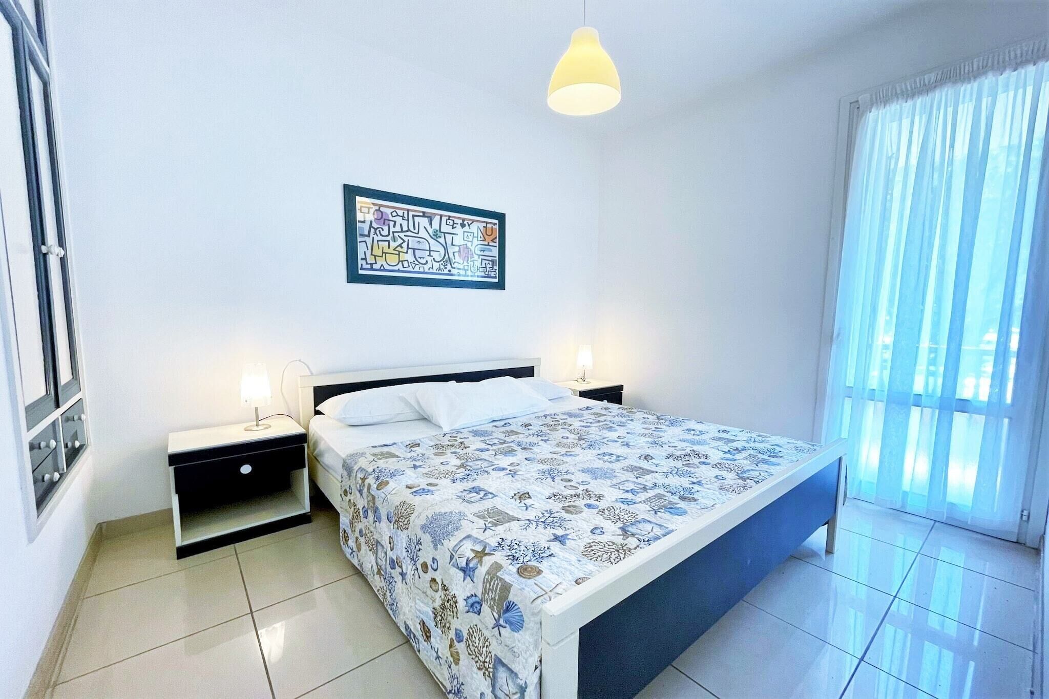 Schöne Villa In Caorle Mit Balkon - Eraclea Mare