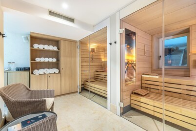 I Love Sylt Hotel Terminus ADULTS ONLY