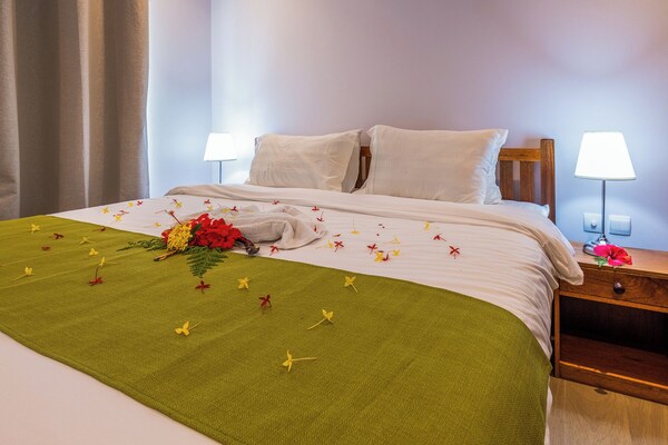 Crystal Shores Self Catering Apartments - Seychelles