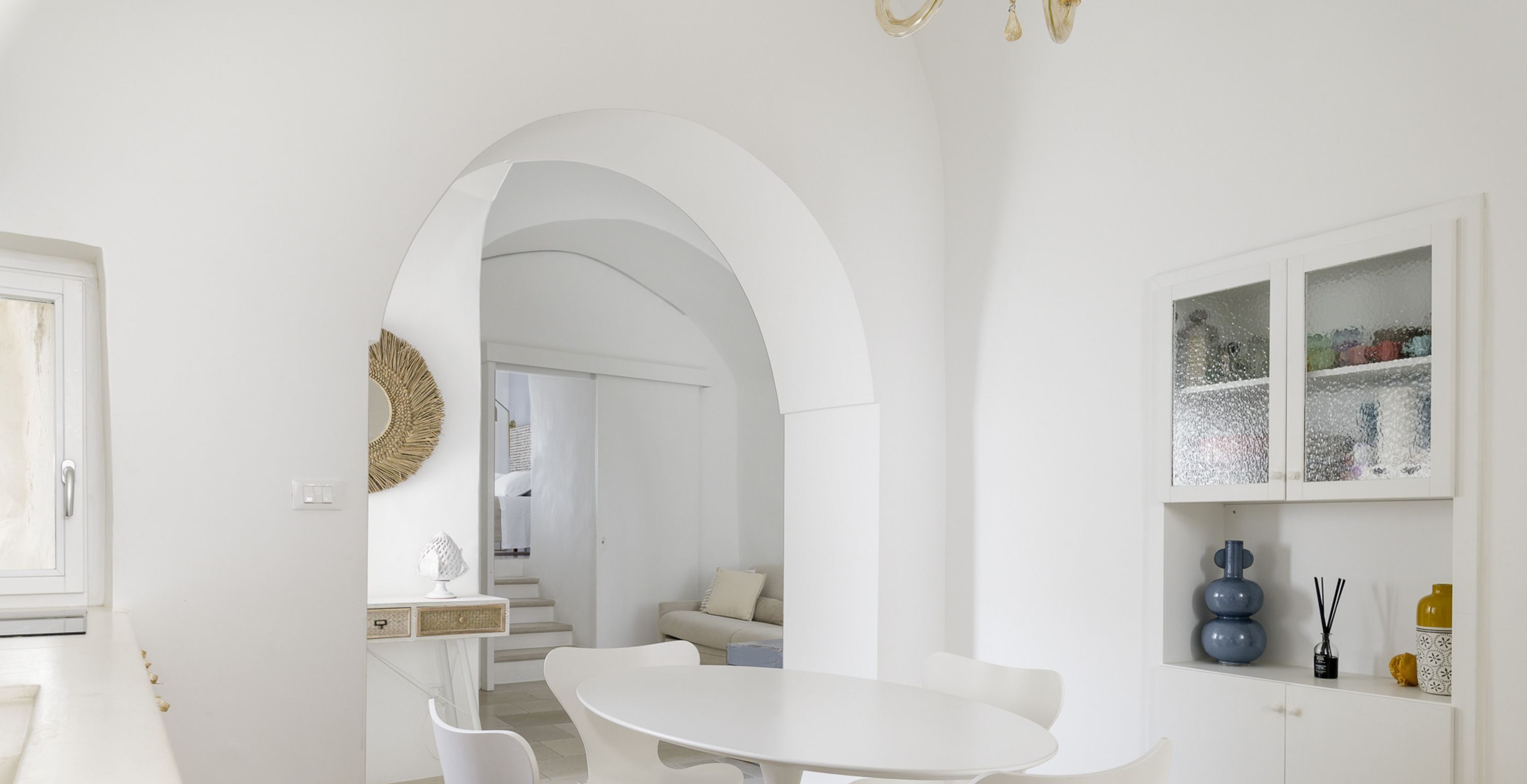 Apartamento | 1 quarto