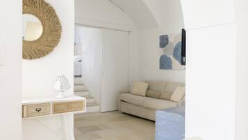 Apartamento | 1 quarto