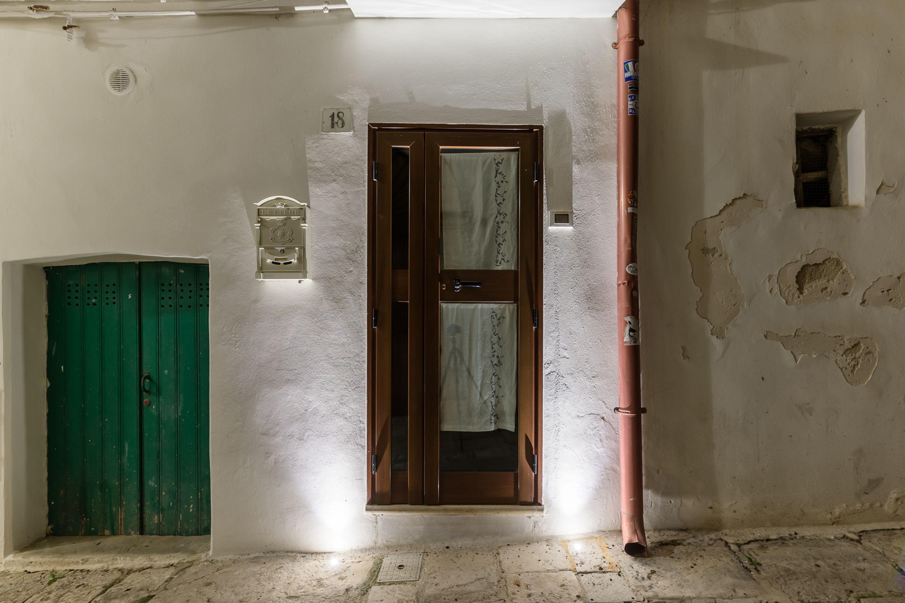 Apartamento | 1 quarto