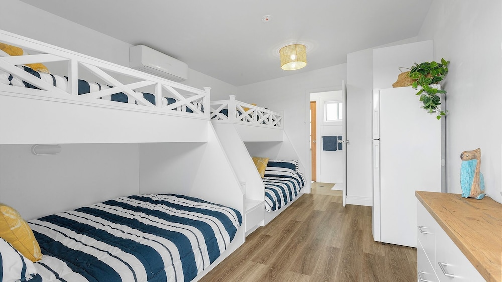 Island Point Hideaway - Jervis Bay