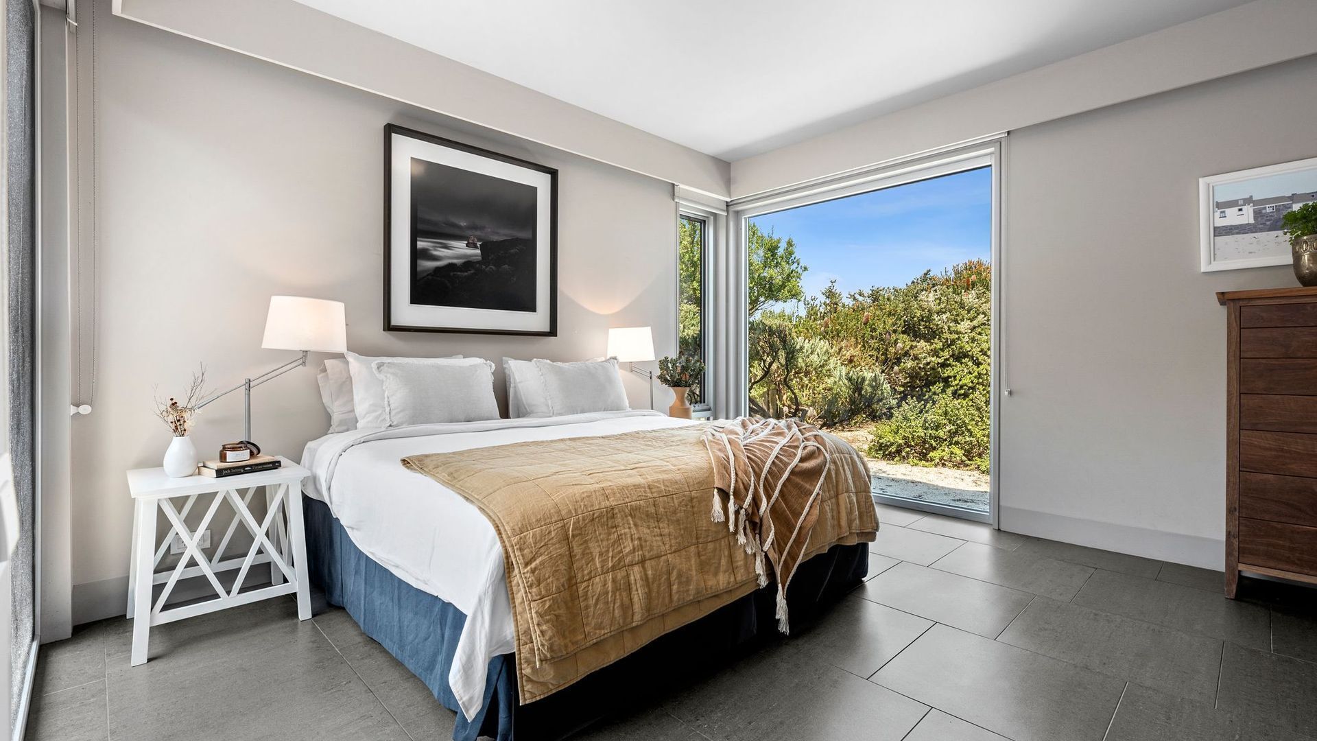 Idle Rocks - Private Beach Breakaway  With Panoramic Views. - Port Fairy