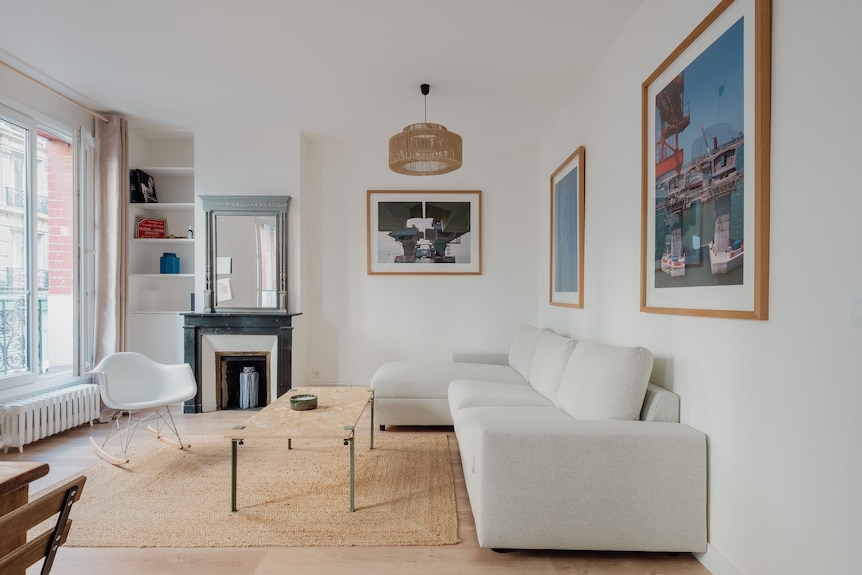 White Beauty, By Veeve - KARAVEL