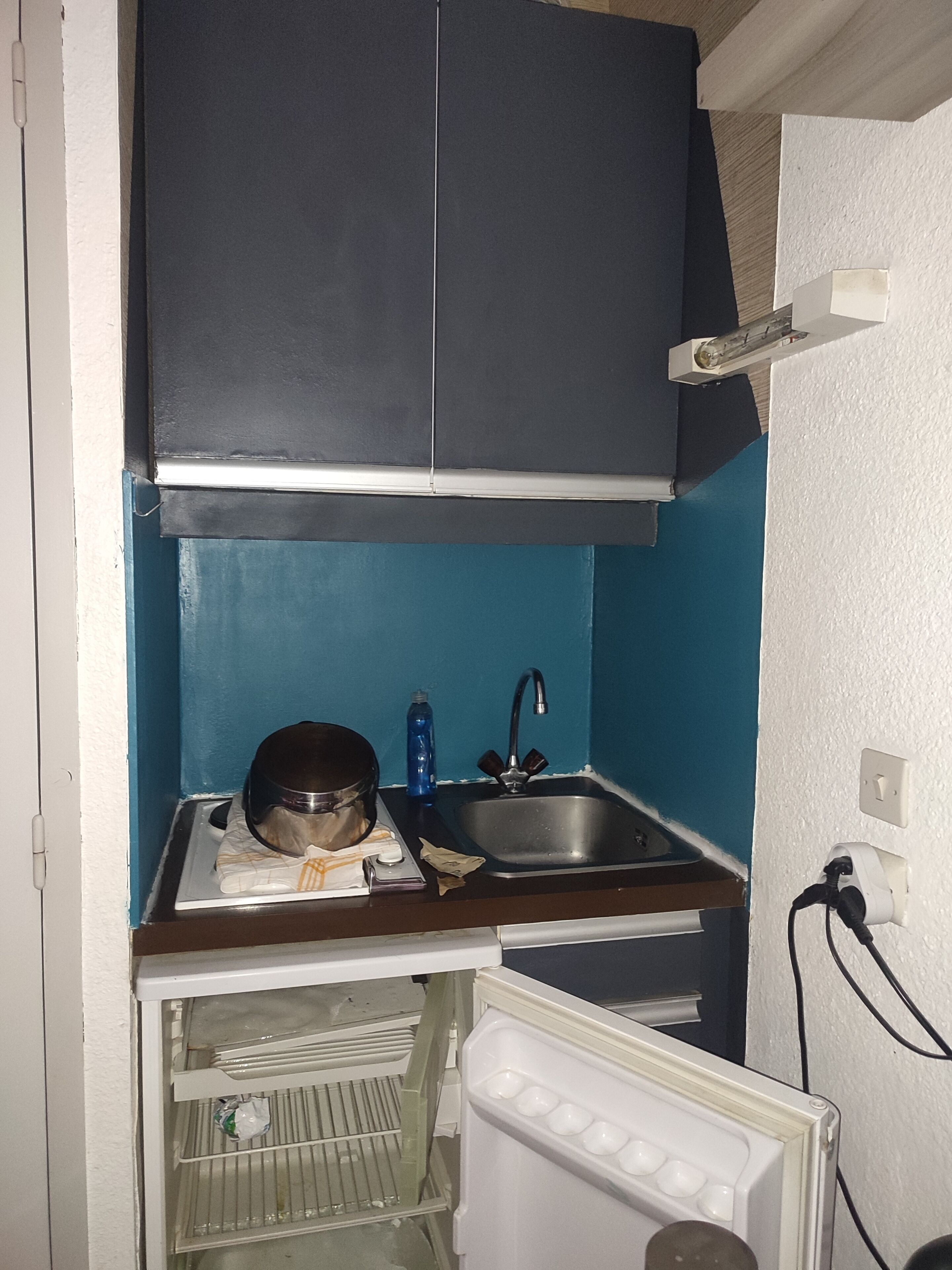 Studette ''Le Cow'sy'' Village 1800. Tranquility And Accessibility - Les Deux Alpes