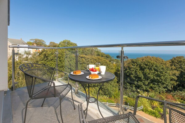 Bay View - Carbis Bay