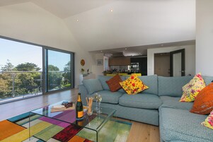 Casa de Campo | Sala de estar