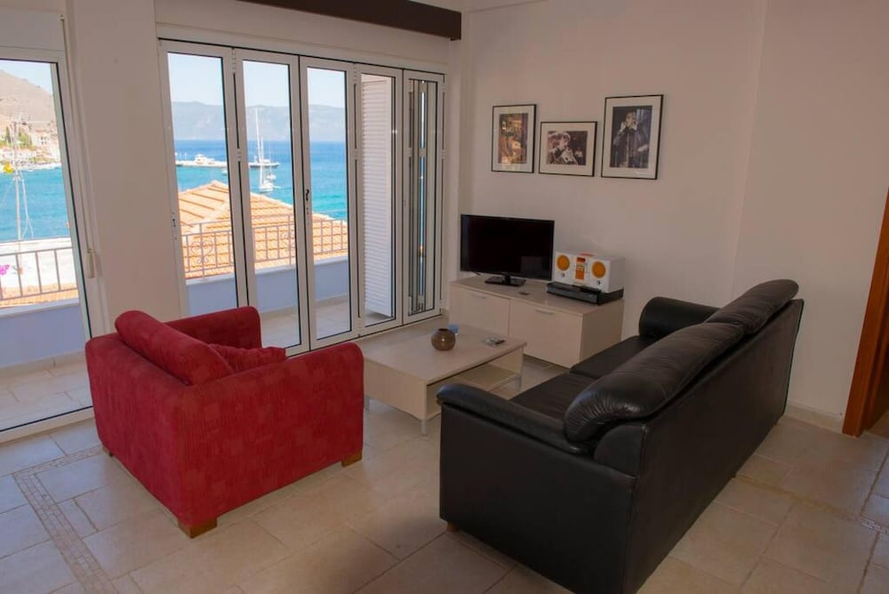 Agia Efimia Seaside 2b R Apartment - Agia Effimia
