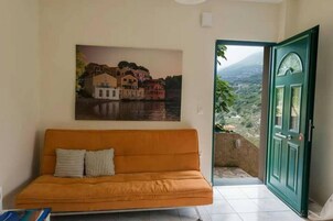 Apartamento | 1 quarto 