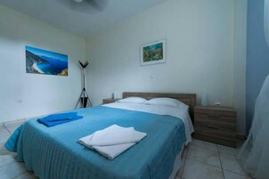 Apartamento | 1 quarto 