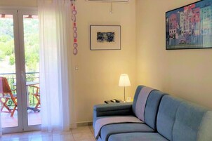 Apartamento | 1 quarto 
