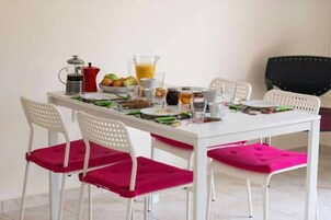 Apartamento | 1 quarto 