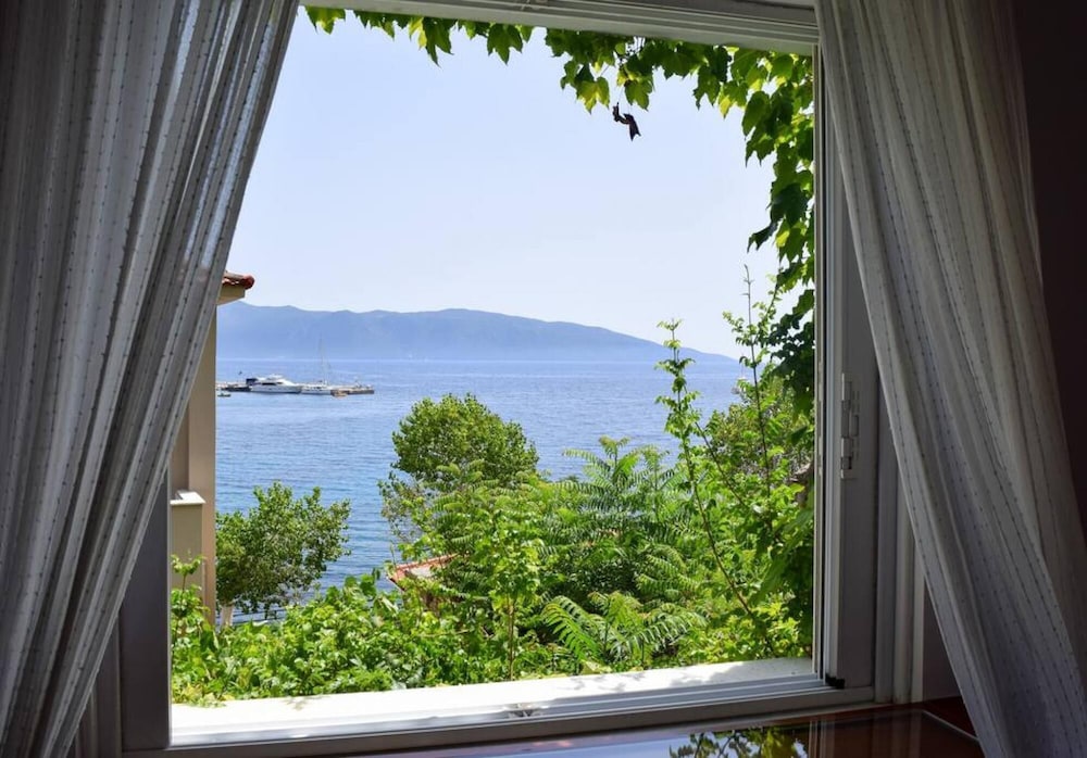 Agia Efimia Seaside In Agia Effimia - Agia Effimia