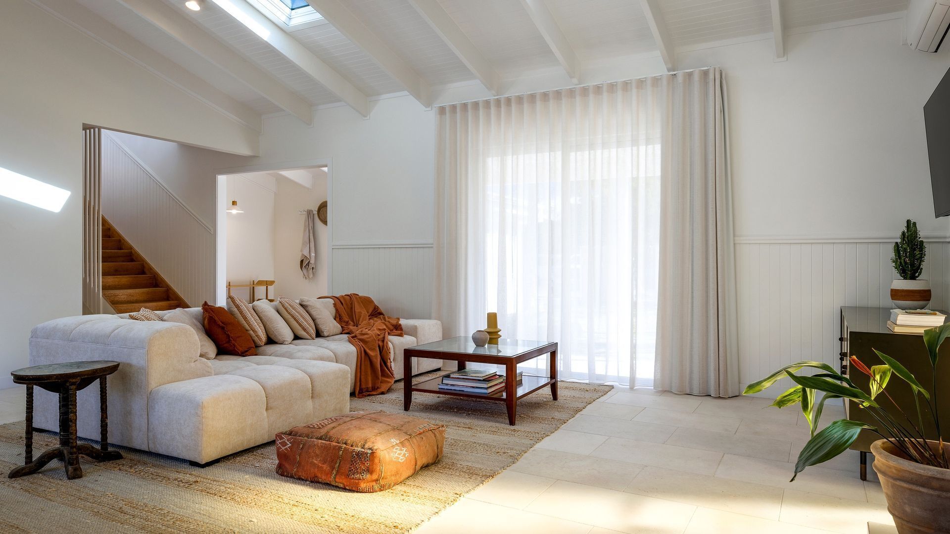 Kirra Beach House - Relax In Pool & Sauna - バイロン・ベイ